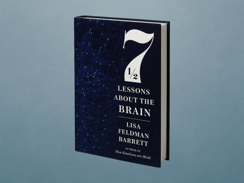 7½ Lessons About the Brain by Lisa Feldman Barrett - A Health Guide